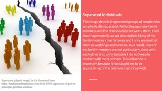 Cultural Roots - EDG 6301 | PPTX