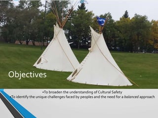 Cultural Safety in the Workplace | PPTX