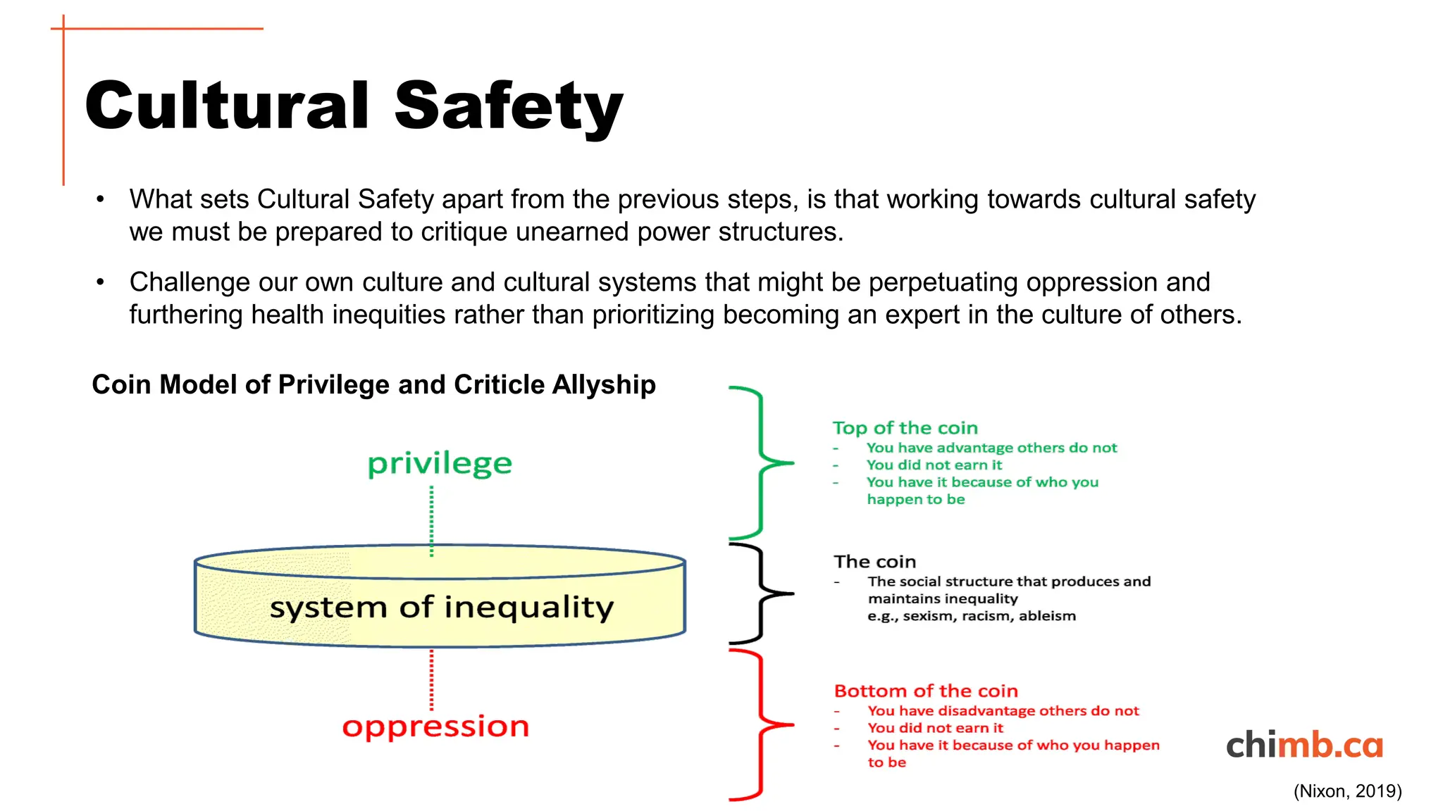Cultural Components of Safer Ways of Engagement in Health Research | PDF