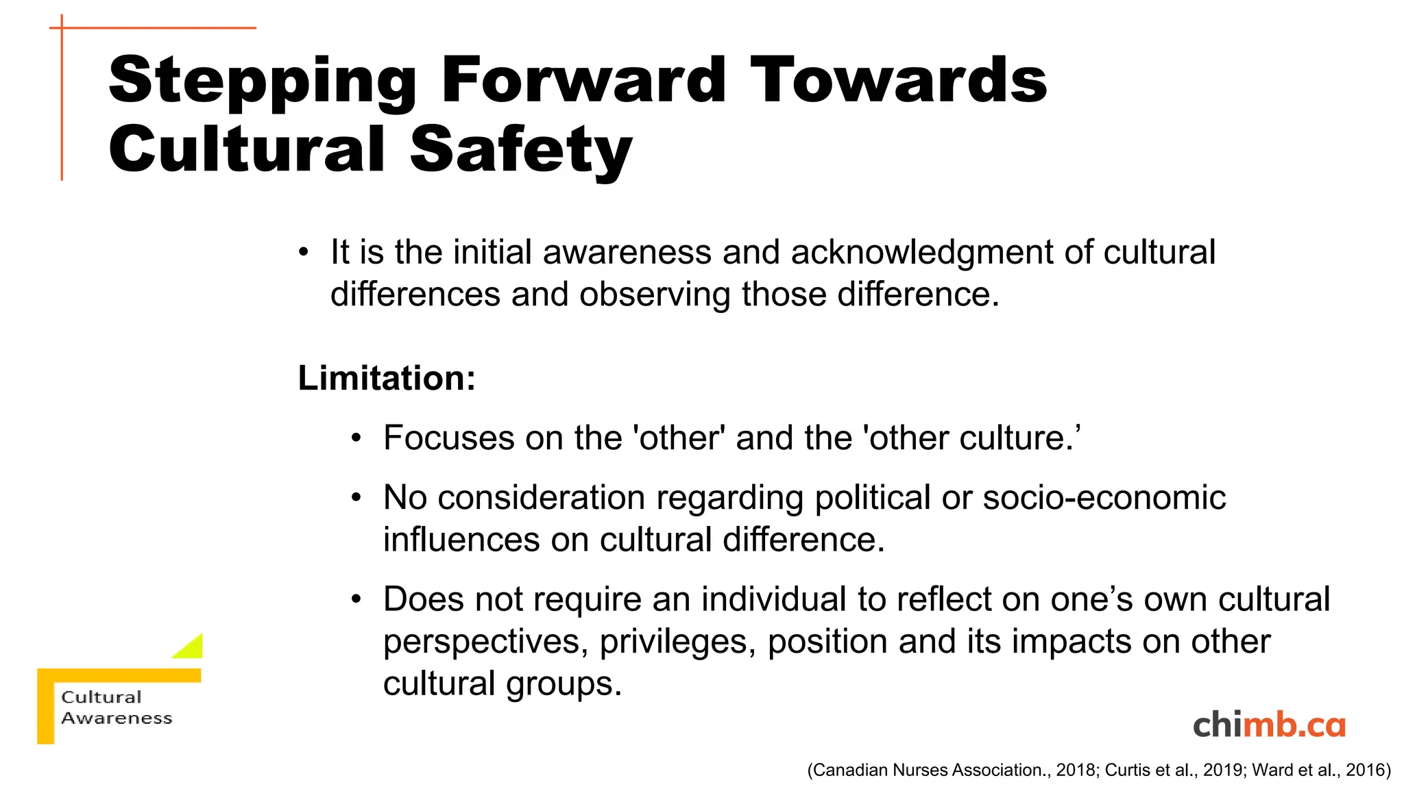 Cultural Components of Safer Ways of Engagement in Health Research | PDF