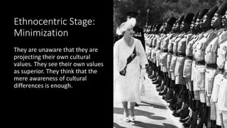 Cultural Sensitivity: An Introduction | PPTX