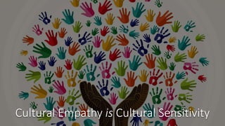 Cultural Sensitivity: An Introduction | PPTX