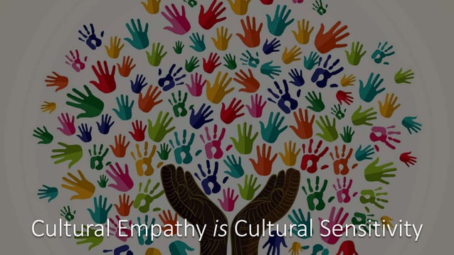 Cultural Sensitivity: An Introduction | PPTX