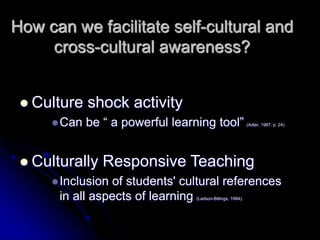 Cultural Sensitivity.ppt