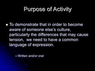 Cultural Sensitivity.ppt