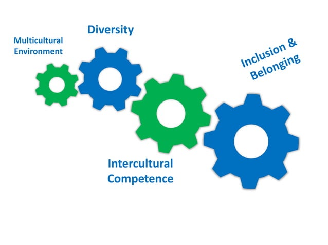 Cultural sensitivity and diversity training | PPTX | Family and ...