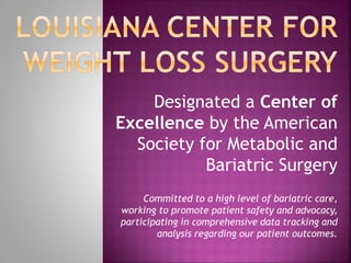 Cultural sensitivity bariatric patients | PPTX