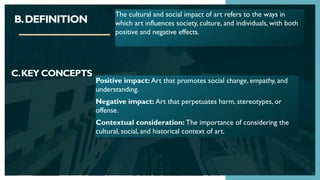 Cultural & Social Impact positive or negative.pptx