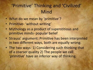 Cultural studies | PPT