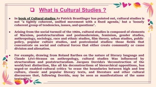 Popular Culture in study of Cultural Studies.pdf