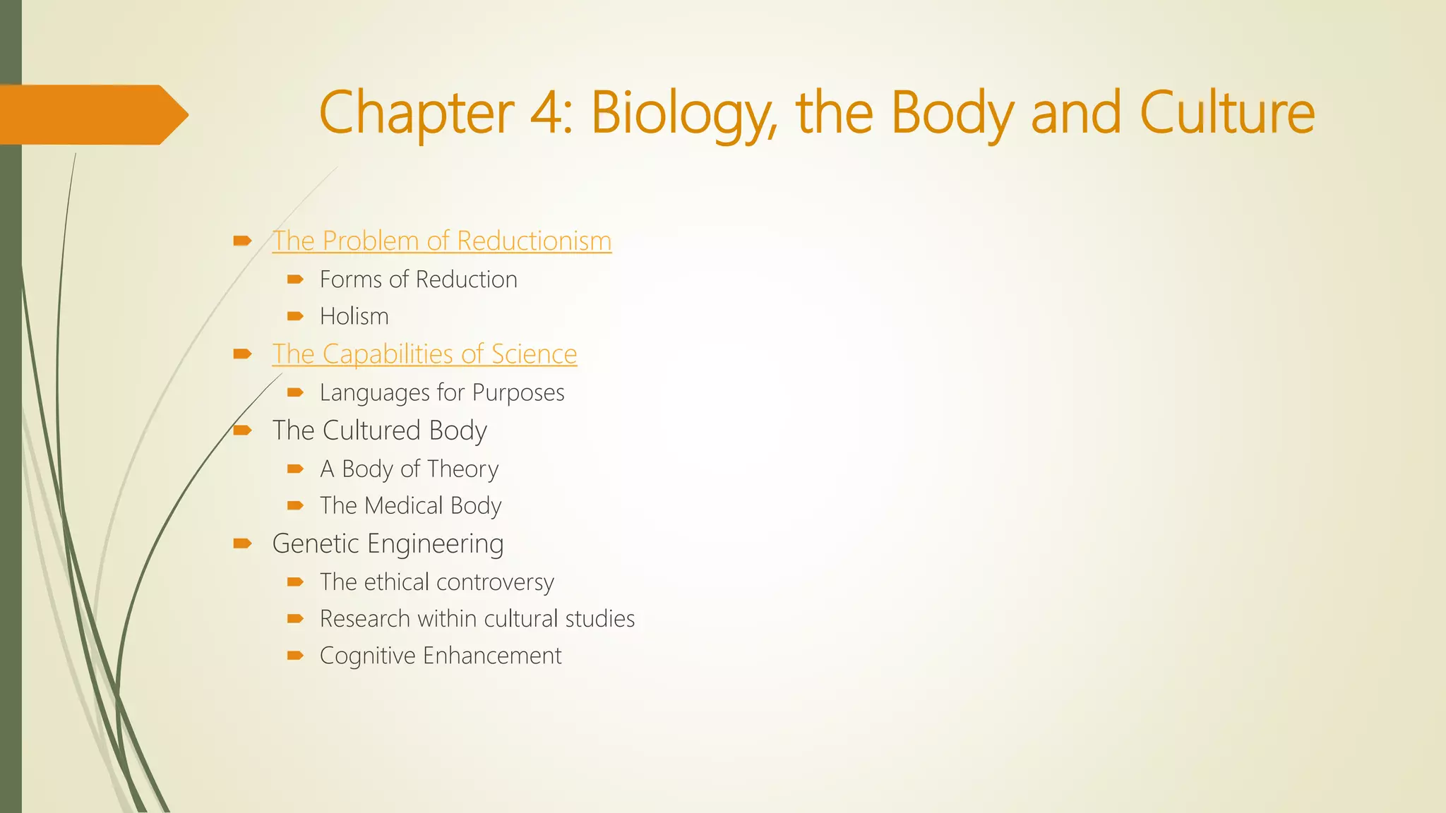 Cultural studies barker & jane ch4 | PPT