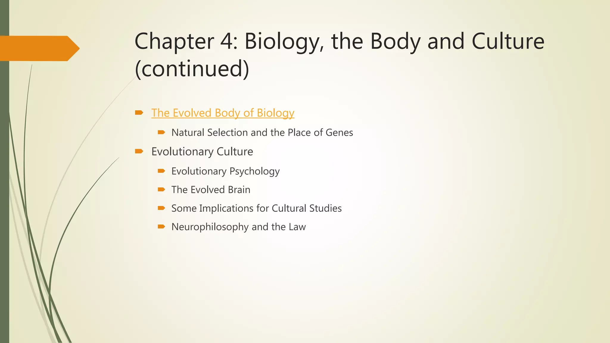 Cultural studies barker & jane ch4 | PPTX