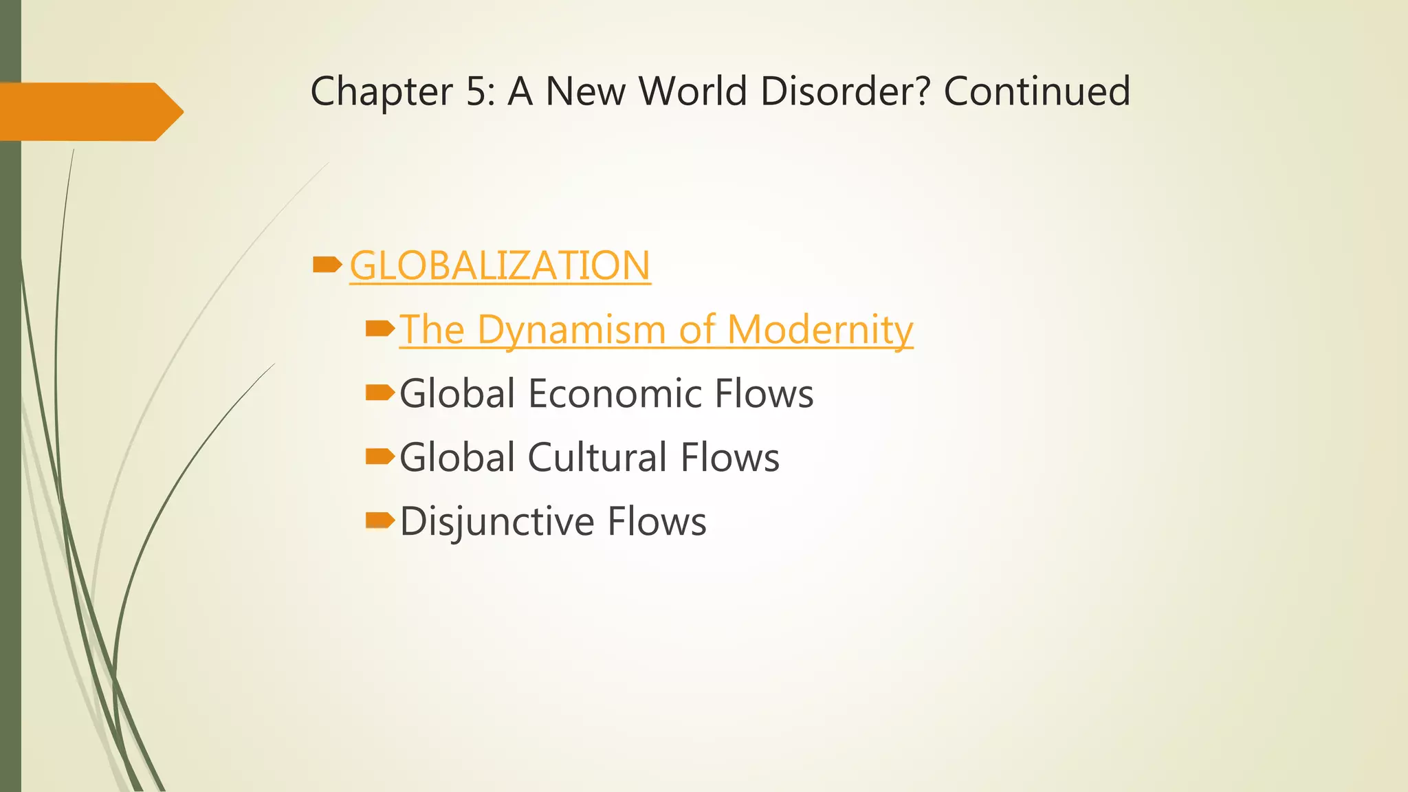 Cultural studies barker & jane ch5 | PPTX