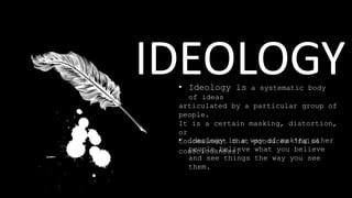 Cultural Studies Overview | PPT