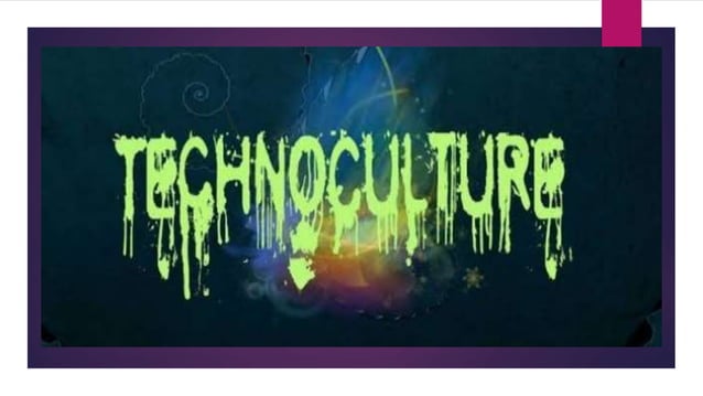 Paper No. 8 - Cultural studies | PPT