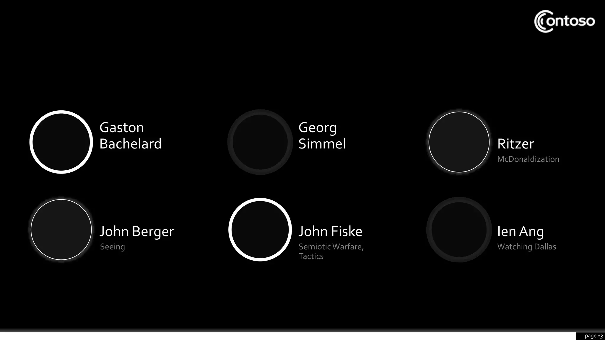 Cultural studies ppt | PPTX