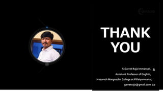 Cultural studies ppt | PPT