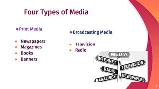 Media Culture and Cultural studies | PPTX
