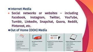 Media Culture and Cultural studies | PPTX