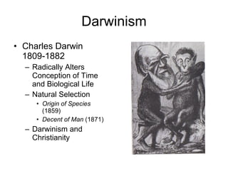 Cultural theory and the age of imperialism | PPT