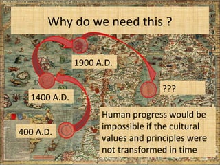 Cultural transformation | PPT