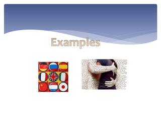 Cultural untranslability | PPT