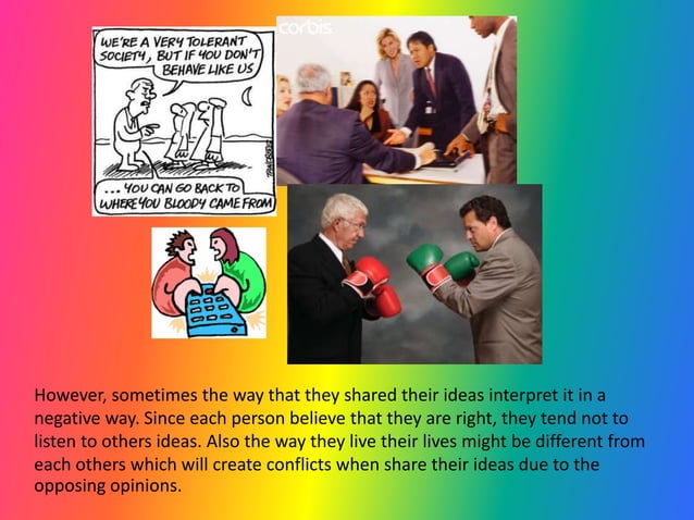 Cultural & Values Image Collage | PPTX | Religion & Spirituality