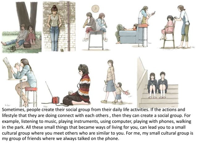 Cultural & Values Image Collage | PPTX | Religion & Spirituality