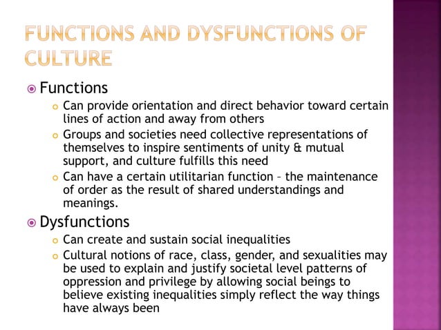 Cultural variability's, uniformities and ethnocentrism | PPT