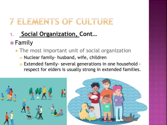 Cultural variability's, uniformities and ethnocentrism | PPT