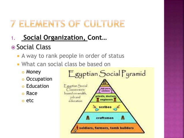 Cultural variability's, uniformities and ethnocentrism | PPT