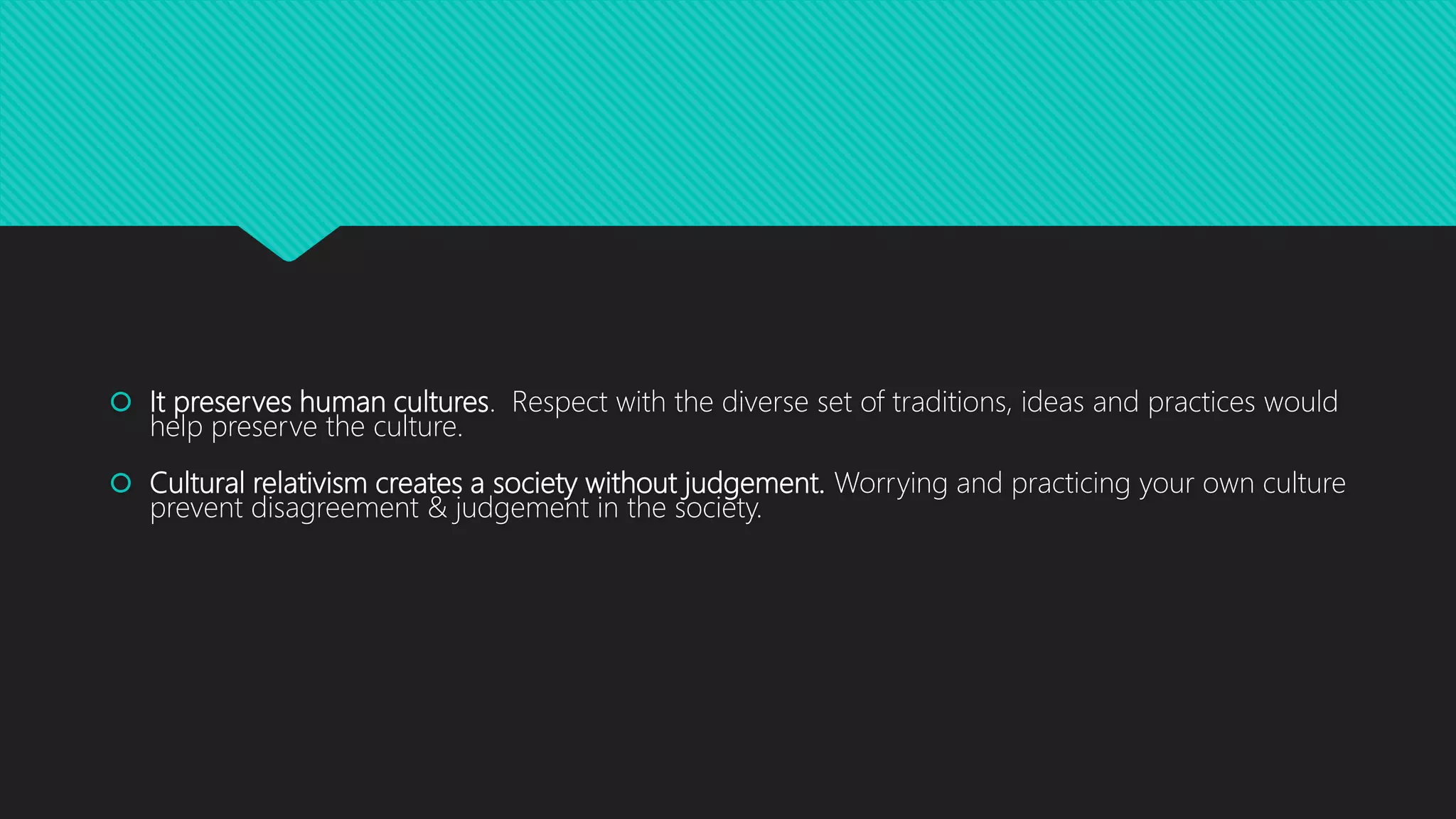 Cultural variation, Cultural relativism and Ethnocentrism.pptx