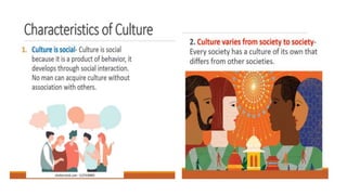 Cultural Variations and Social Differences in Socioeconomic Class.pptx