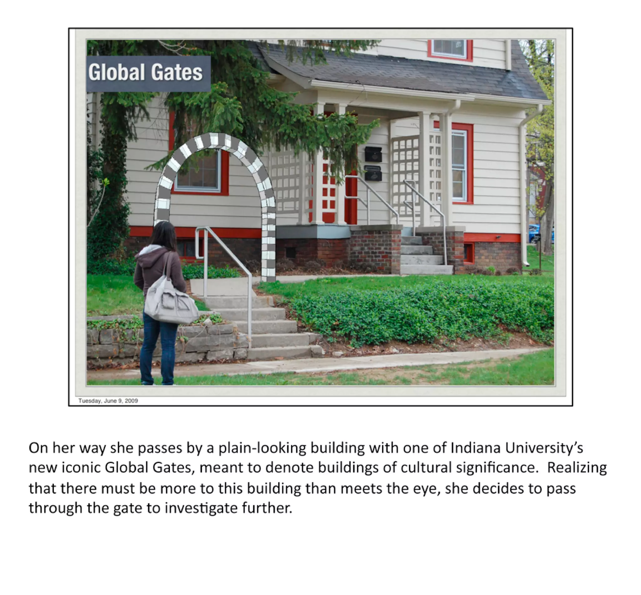 Cultural Wayfinding | PPT