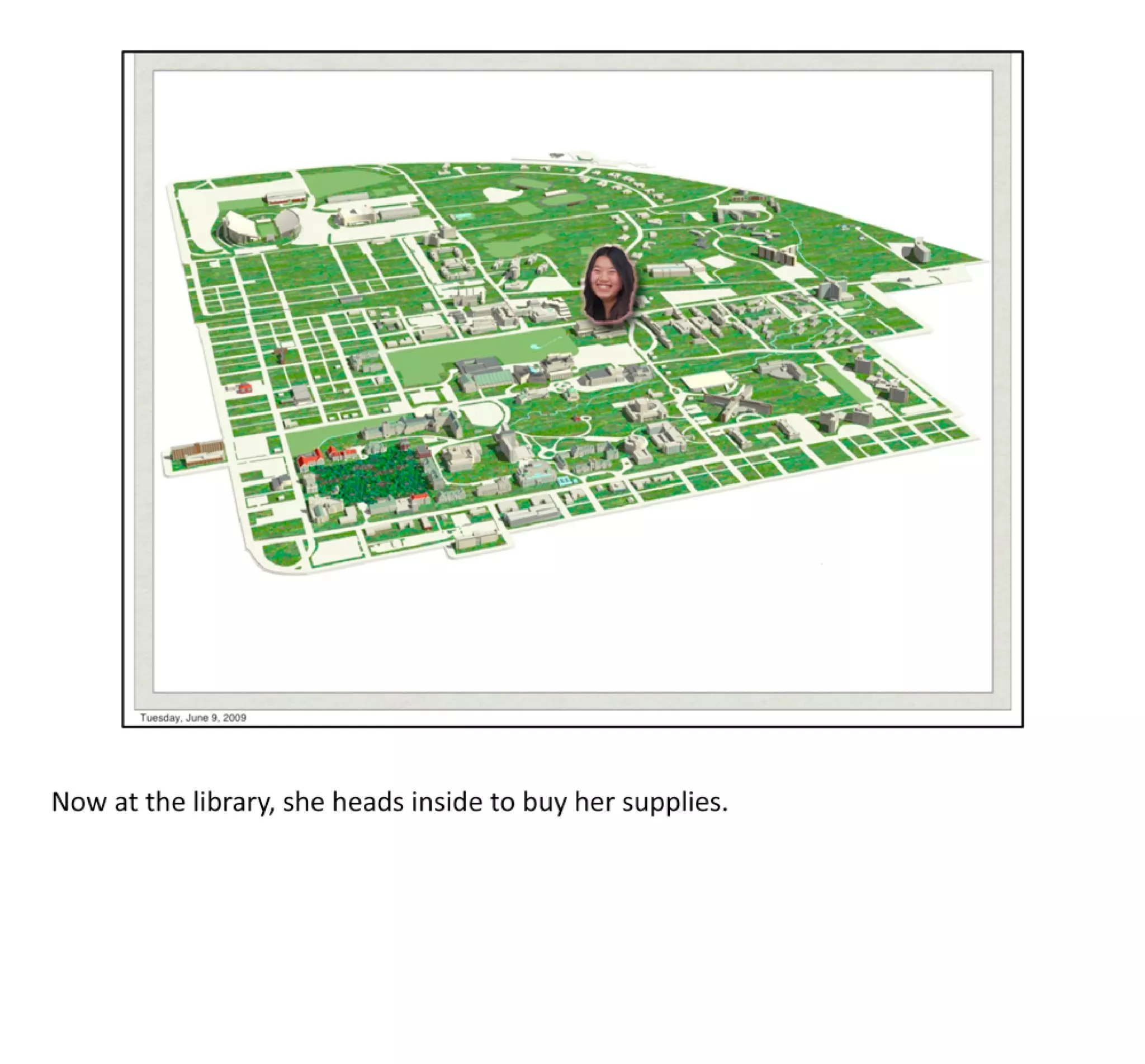 Cultural Wayfinding | PPT