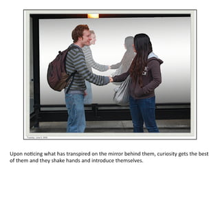 Cultural Wayfinding | PPT