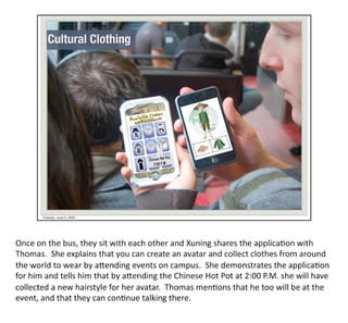 Cultural Wayfinding | PPT