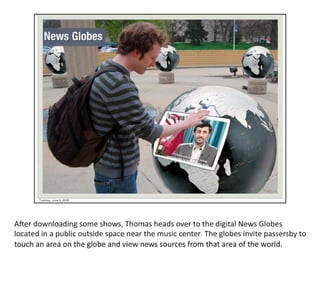 Cultural Wayfinding | PPT