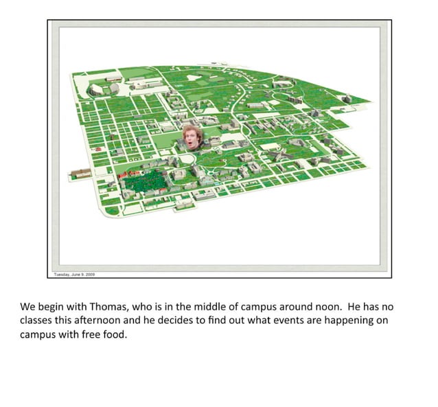 Cultural Wayfinding | PPT