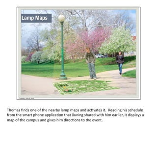 Cultural Wayfinding | PPT