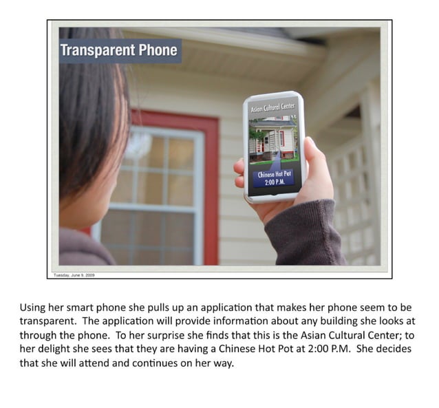 Cultural Wayfinding | PPT