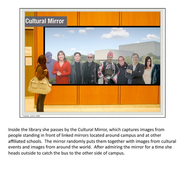 Cultural Wayfinding | PPT