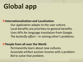 Cultural Exchange | PPT