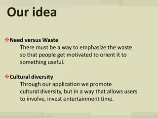 Cultural Exchange | PPT