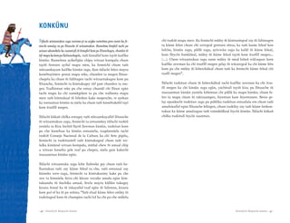 Cultura mapuche | PDF