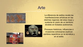 Cultura Maya | PDF