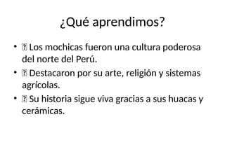 Cultura_Mochica_QuintoPvbfdndfndnrimaria.pptx