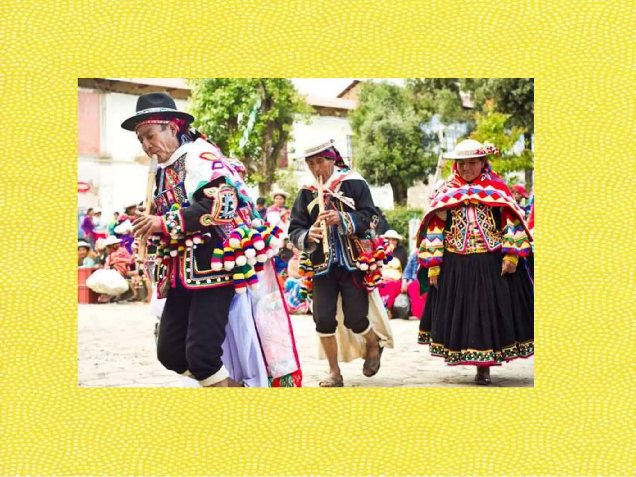 Cultura mollo | PPTX