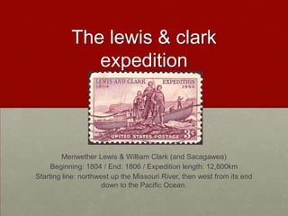 The Louisiana Purchase | PPT