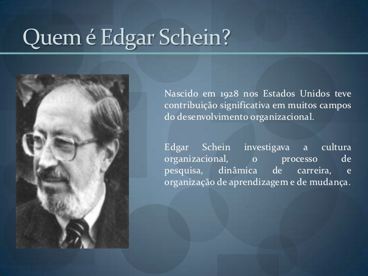 Cultura organizacional